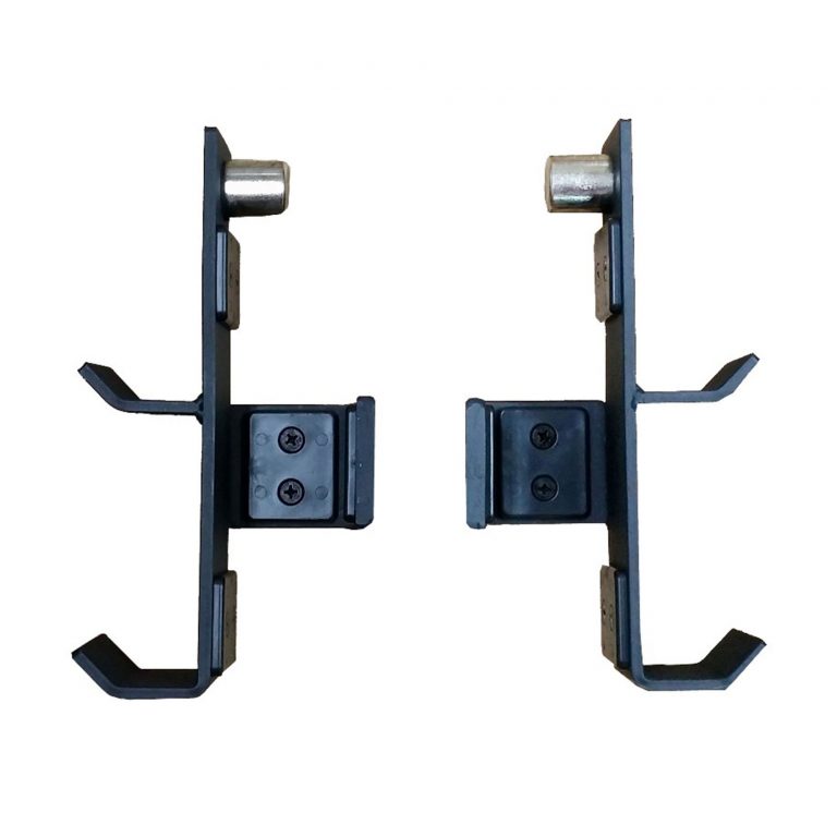 Low Row Foot Plate – Ironmaster UK