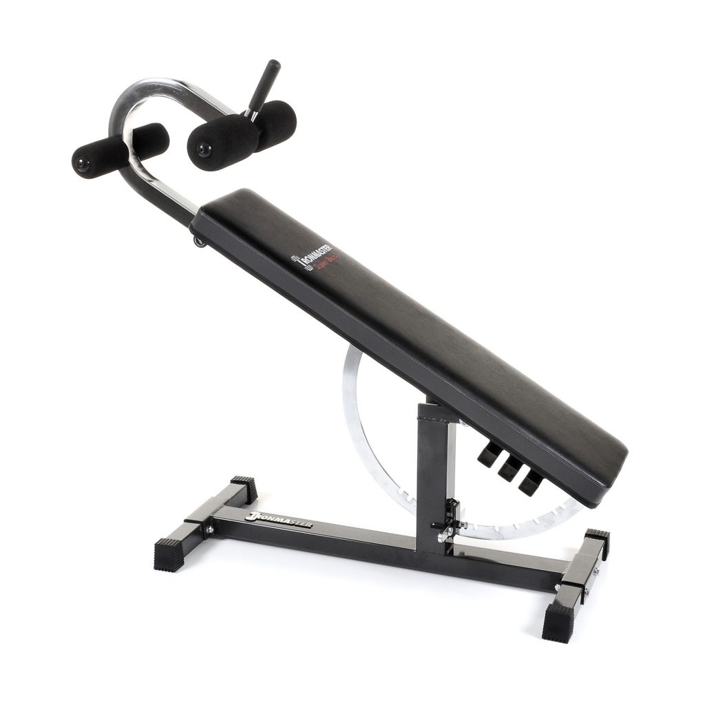 Super Bench PRO V2 – Ironmaster UK