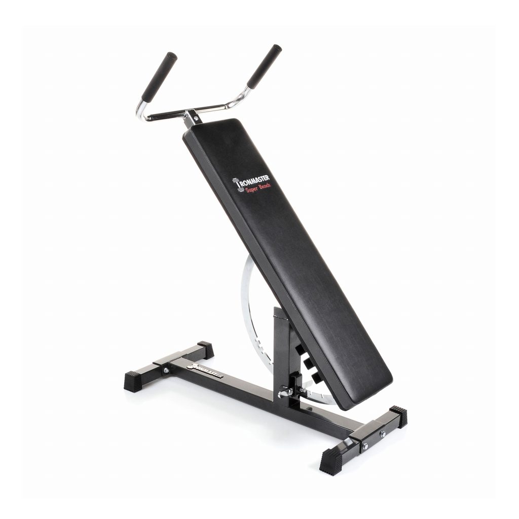 Super Bench PRO V2 – Ironmaster UK