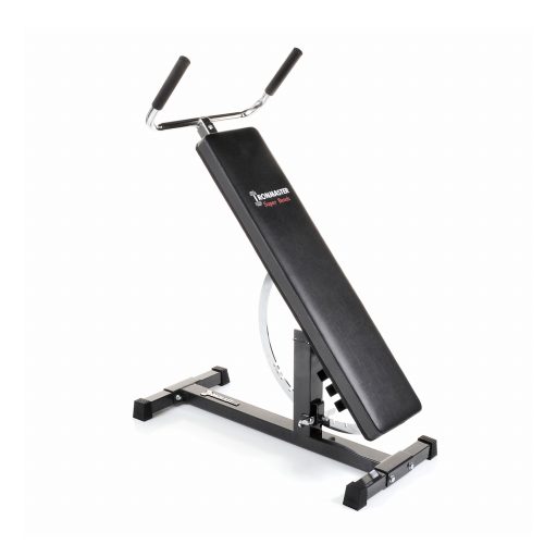 Super Bench PRO V2 – Ironmaster UK