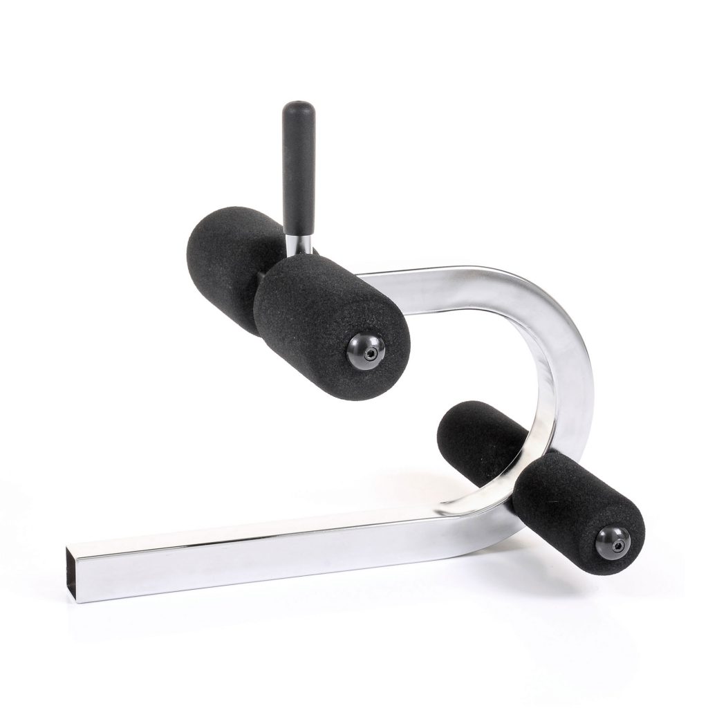 Super Bench PRO V2 – Ironmaster UK