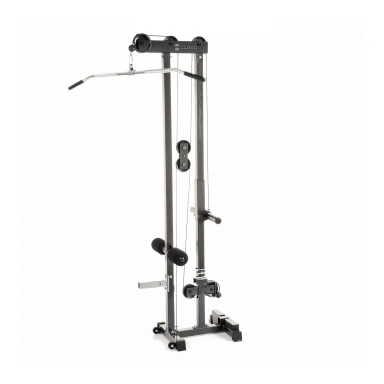 Super Bench PRO V2 – Ironmaster UK