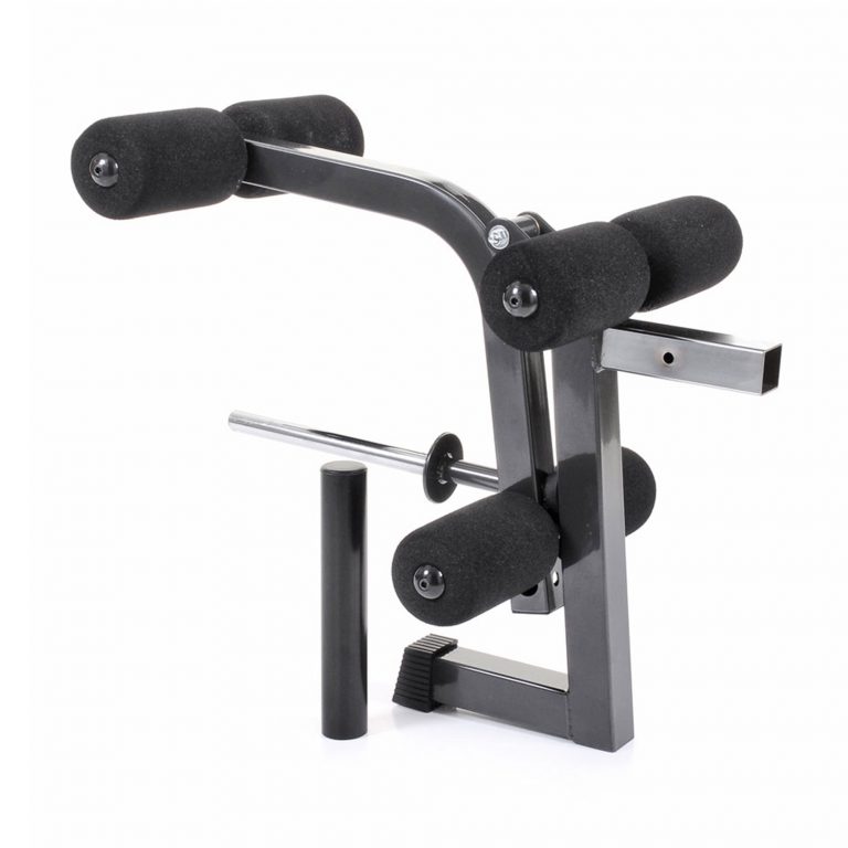 Leg Attachment PRO – Ironmaster UK