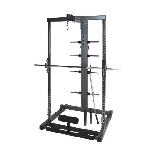 Spotting Stand – Ironmaster UK