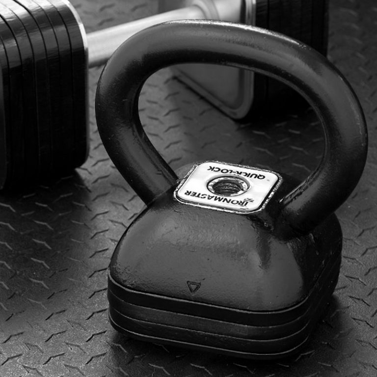 Ironmaster UK - The Best Home Gym Weight Lifting Equipment Worldwide