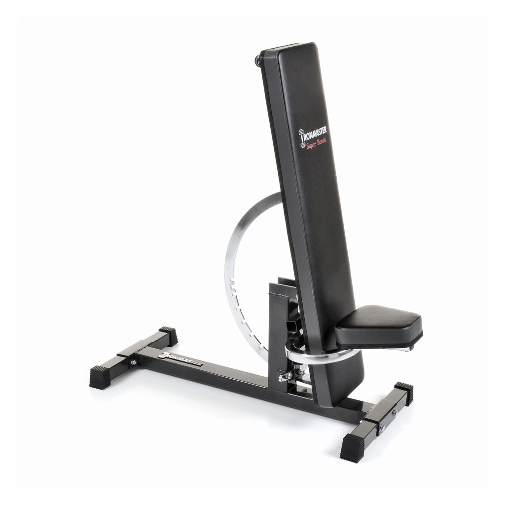 Super Bench – Ironmaster UK