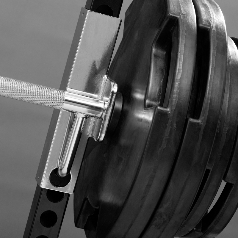 Ironmaster UK - The Best Home Gym Weight Lifting Equipment Worldwide