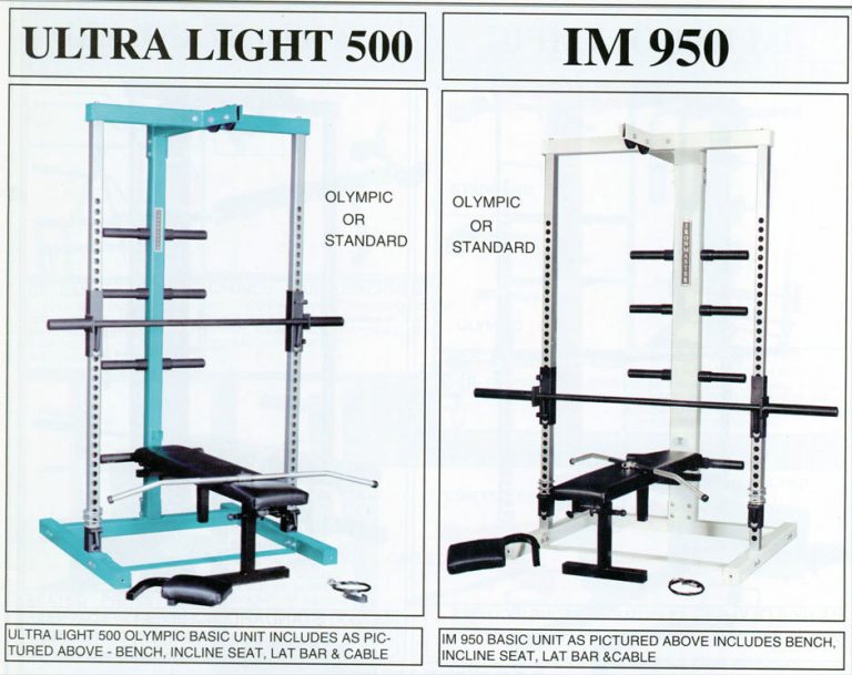 About us – Ironmaster UK