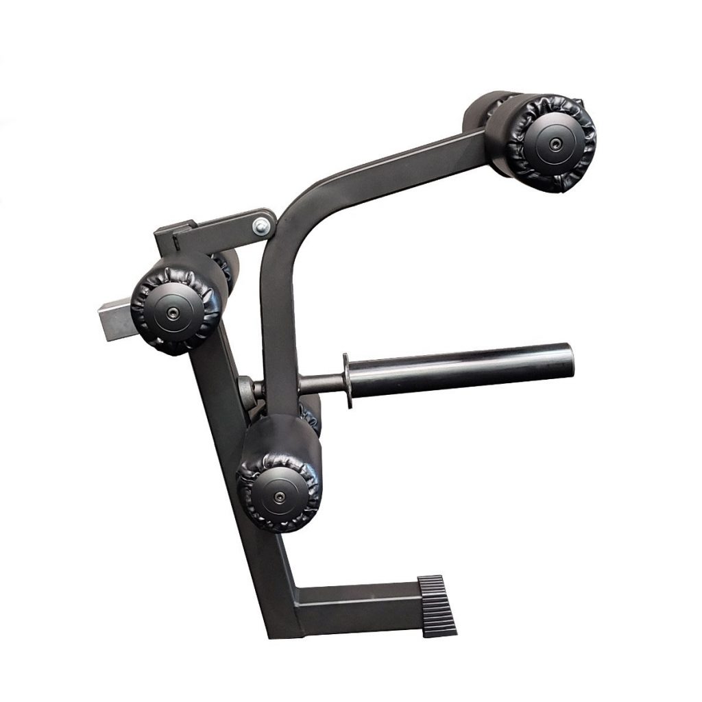 Super Bench – Ironmaster UK