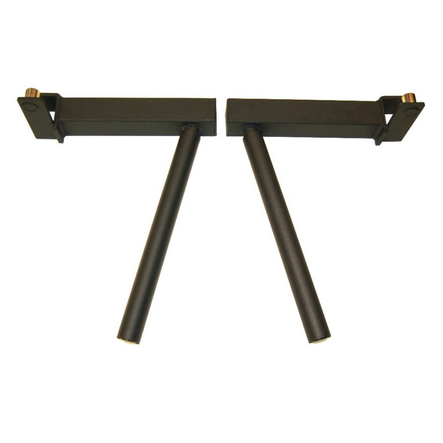 Low Row Foot Plate – Ironmaster UK