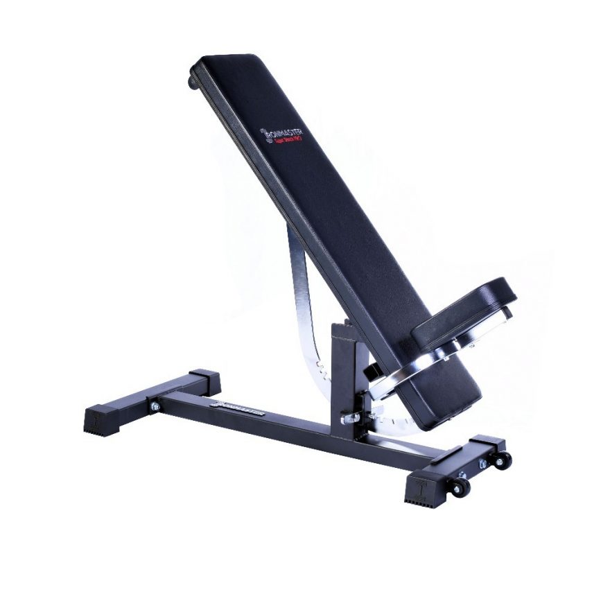 Chin Attachment – Ironmaster UK