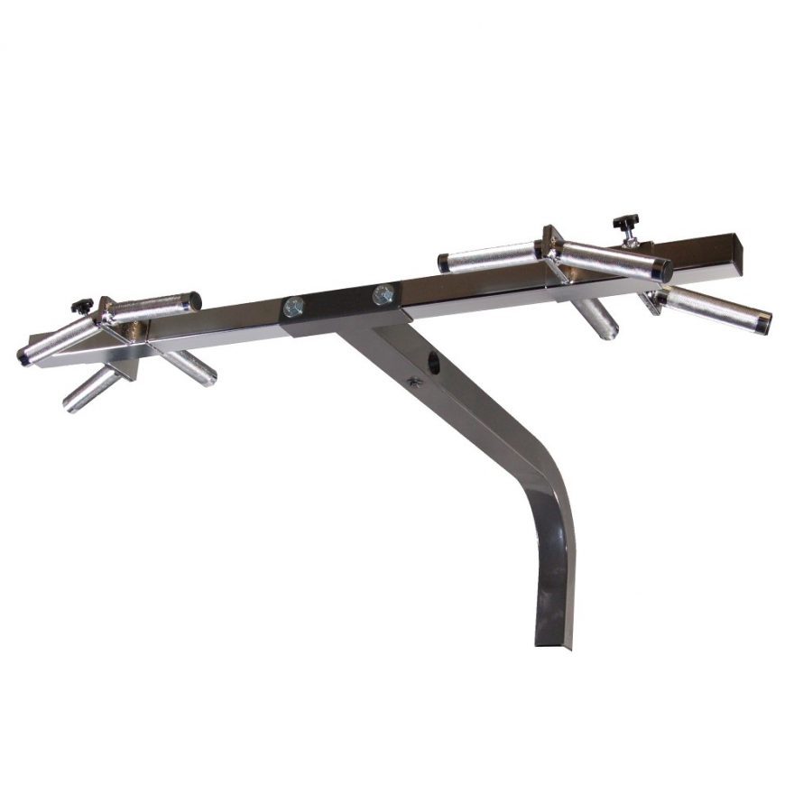 Cable Tower Seat – Ironmaster UK