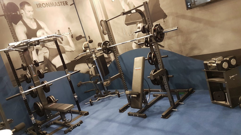 Temp Image Of Prize – Ironmaster UK