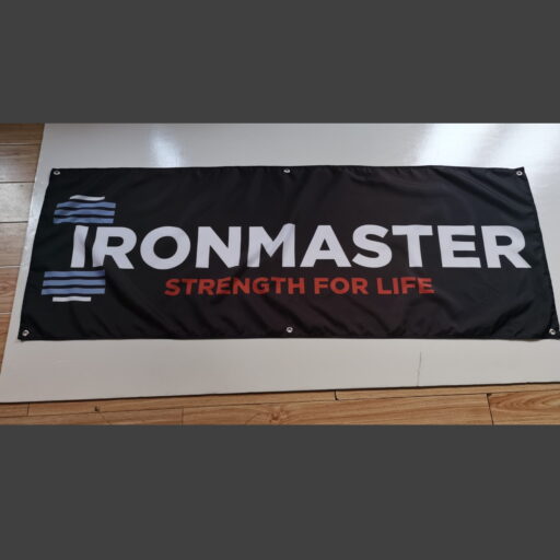 Dip Handles – Ironmaster UK