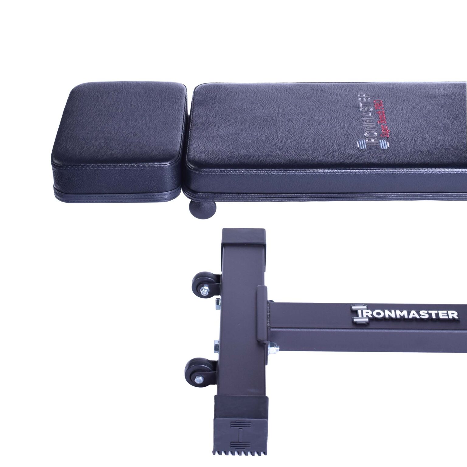 Leg Attachment – Ironmaster UK