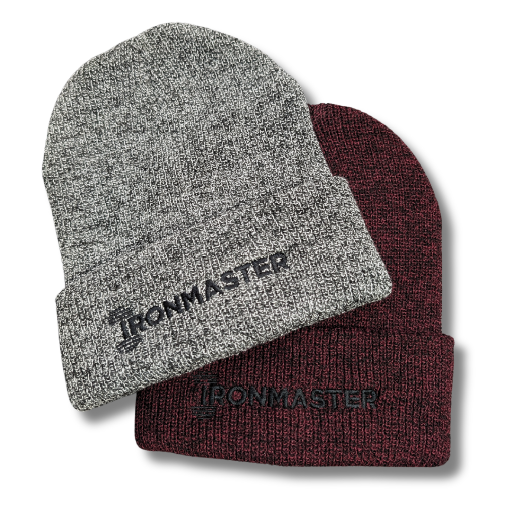 Accessories And Lifestyle – Ironmaster UK
